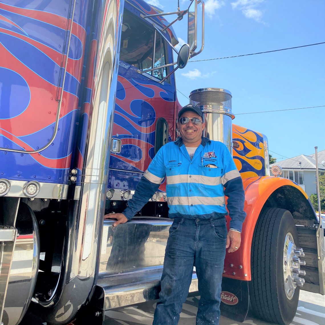 Murri Country | Triple A